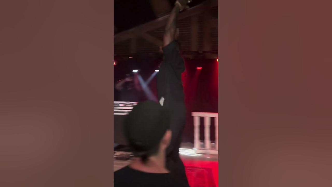 Full iLLdren song bye King ISO - YouTube