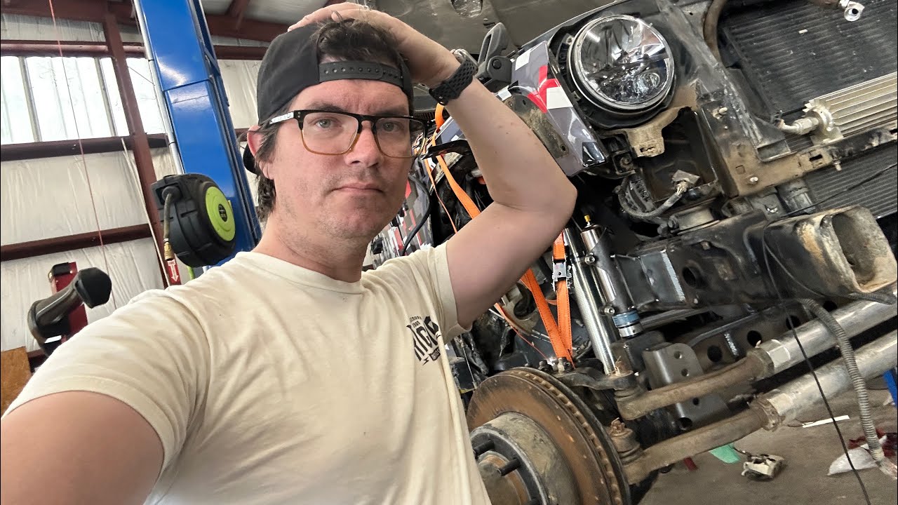 Todo tiene que ser Customizado | Proyecto Jeepy 3.0 | Ep.13 - YouTube