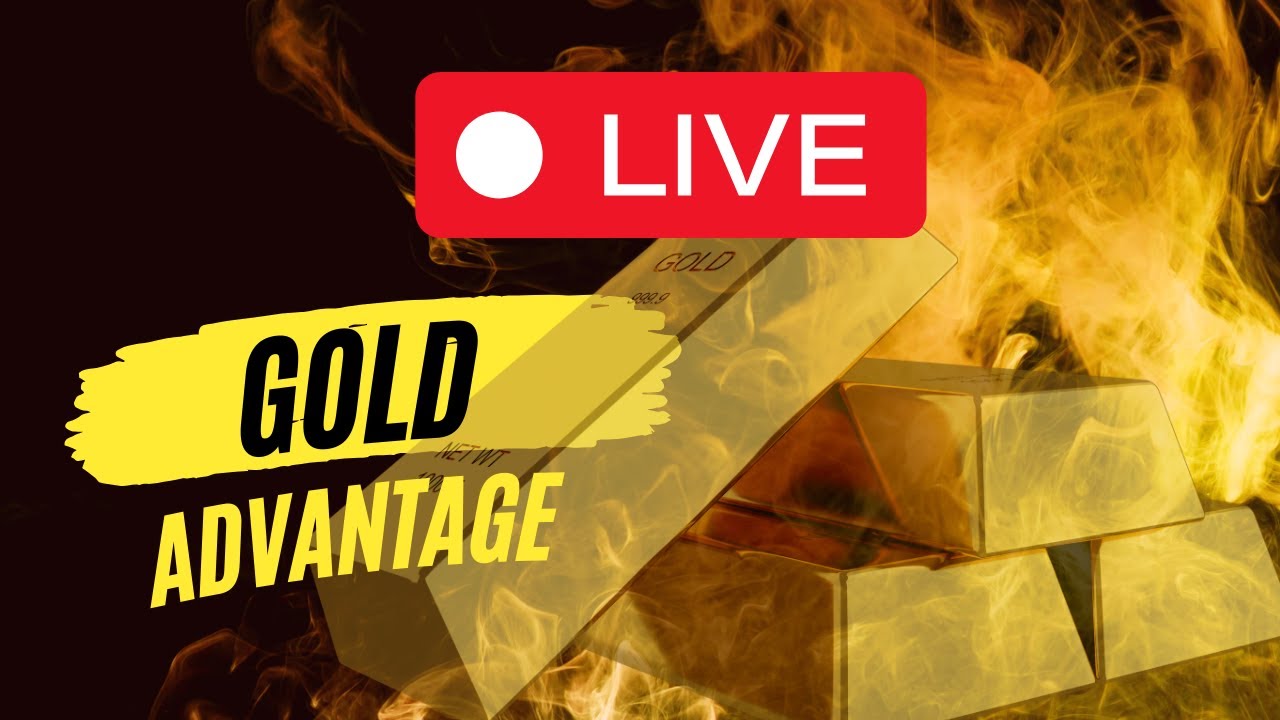 GOLD LIVE - YouTube