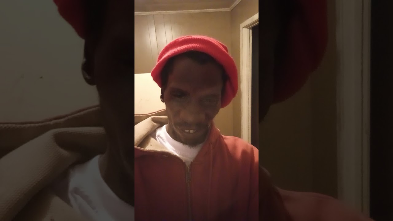 Warning The Movie - Corey Barns Scene 1 - YouTube