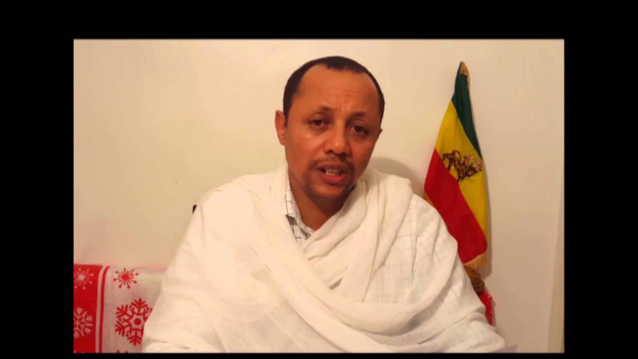 Save Debre Tsion St Mary Church of Lonodon-part--2 - YouTube