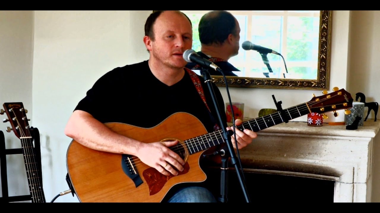 Roger Hammond - YouTube