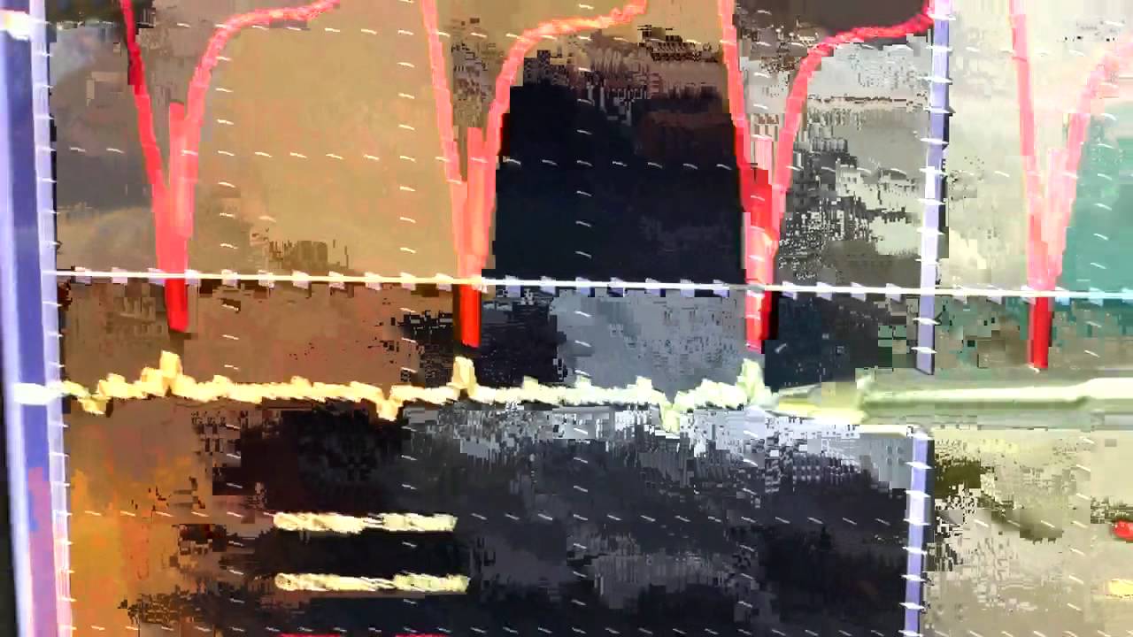 Muller / Romero Experiments - Part 5 (lots of sound problems) - YouTube