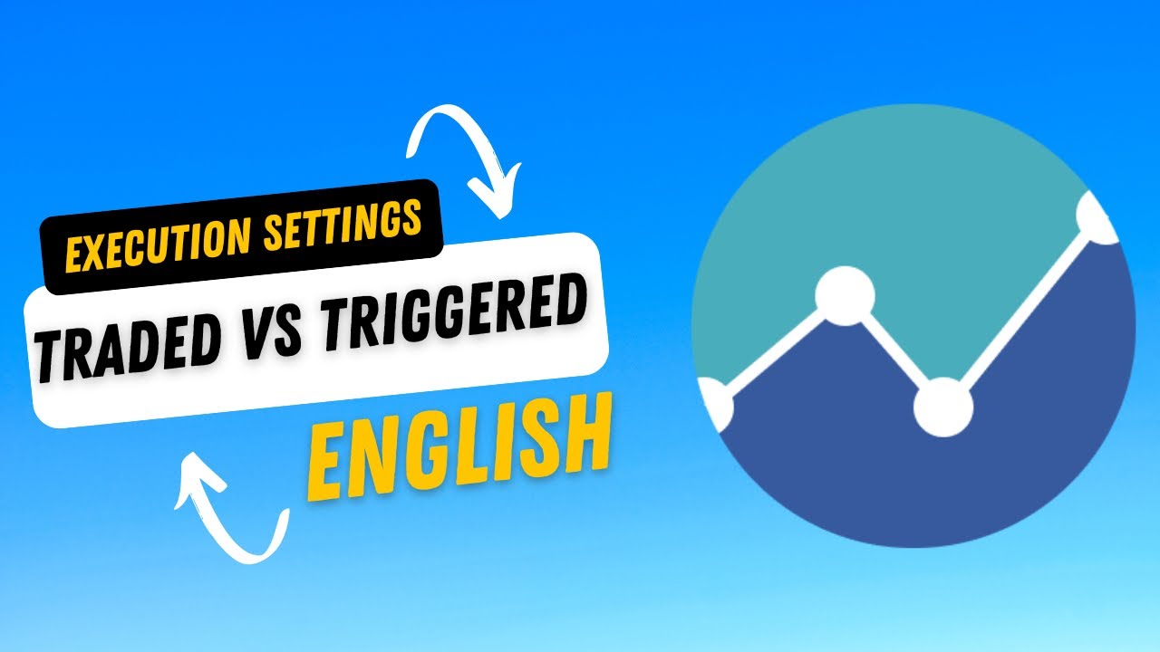 Trigger Vs Traded Price Execution Settings Algotest Algo Trading