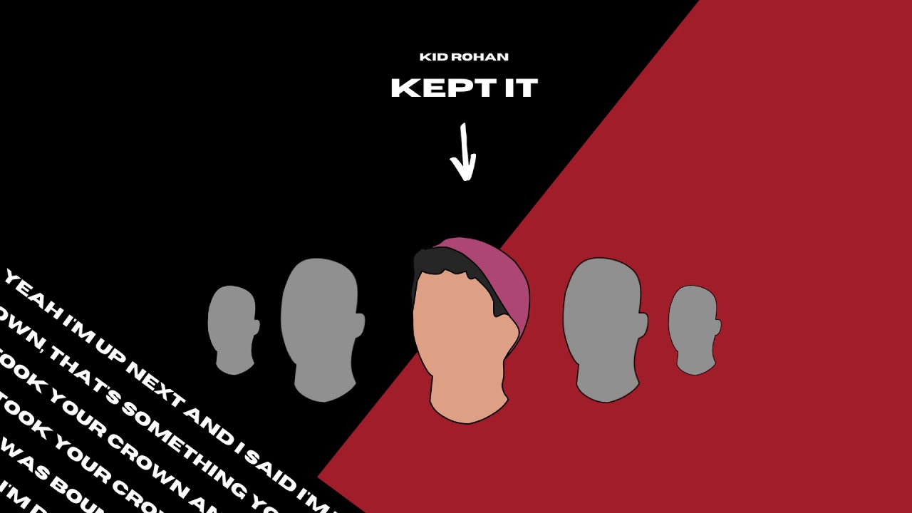 Kid Rohan - Kept It (Official Audio) - YouTube