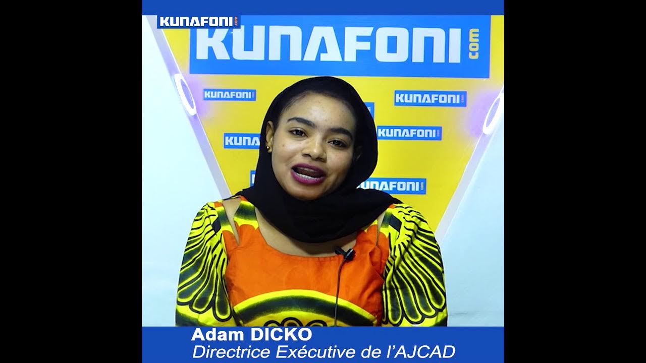 120 Avec Adam Dicko Youtube