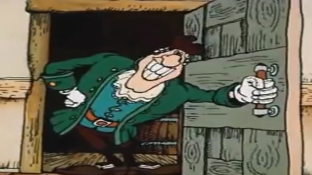 Dr Livesey outro song meme - YouTube
