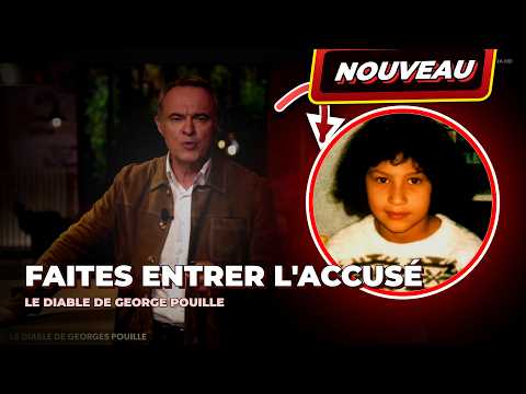 Faites Entrer l'accusé 2026 Nouveau Episode | Le diable de George Pouille