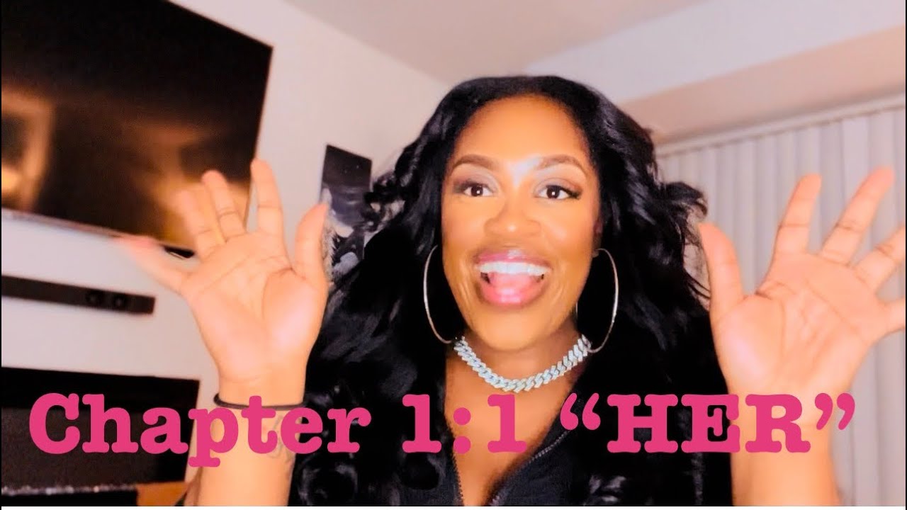 Chapter 1:1 “HER” Jan 14, 2024 - YouTube