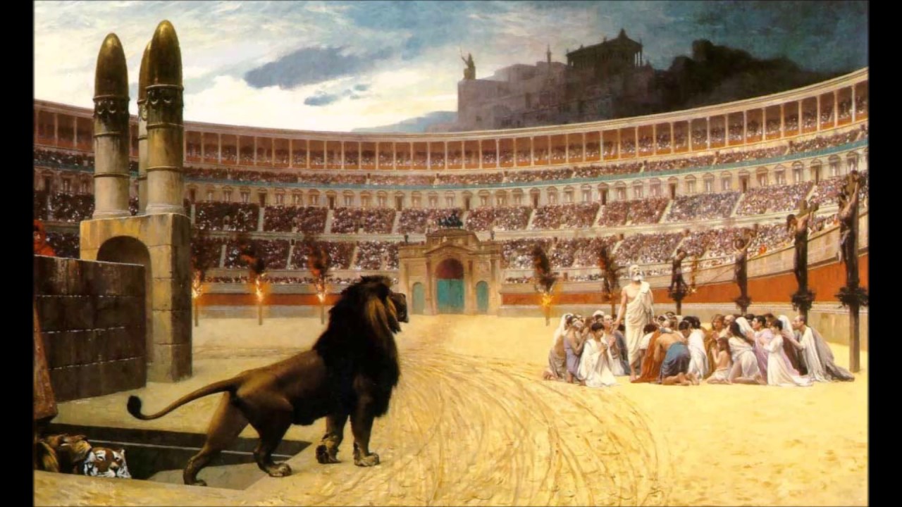 Perpetua story - YouTube