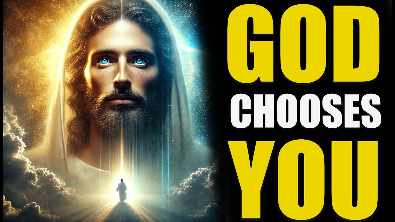You Are Chosen by God: A Warning from God and the Boundaries of Grace ...