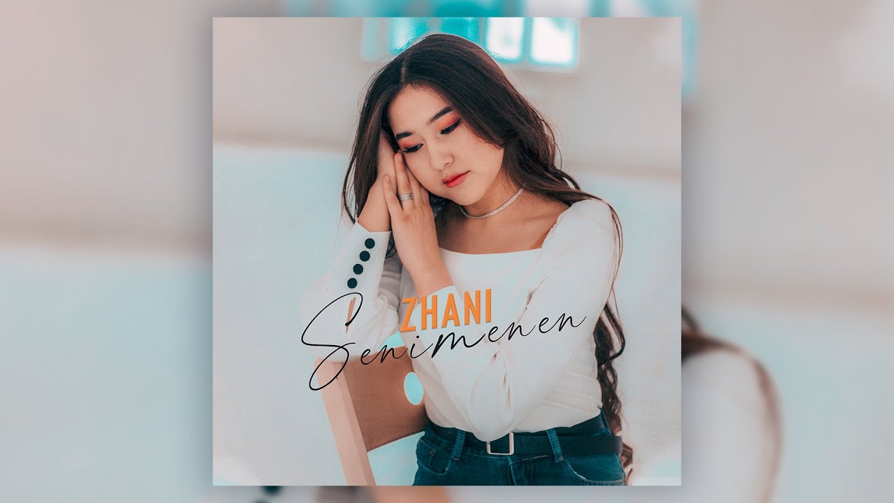 ZHANI - Senimenen (Audio) - YouTube