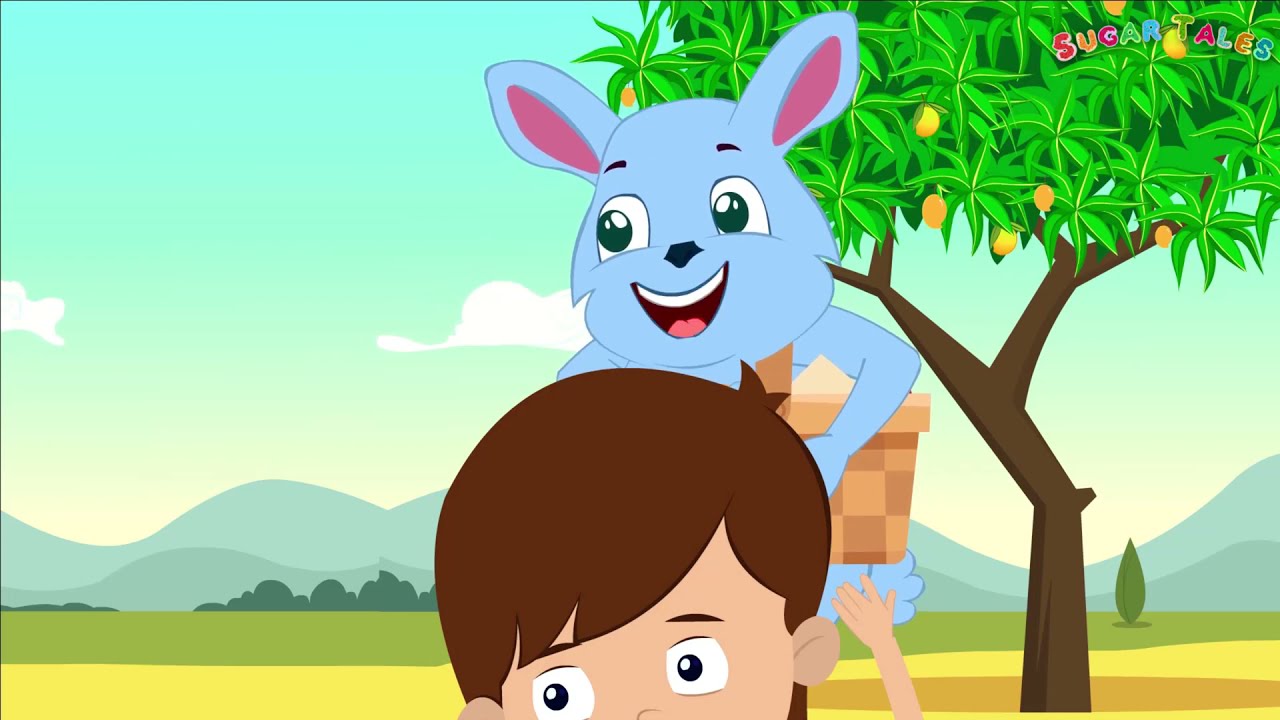 Animation Cartoon For Kids #5 - YouTube