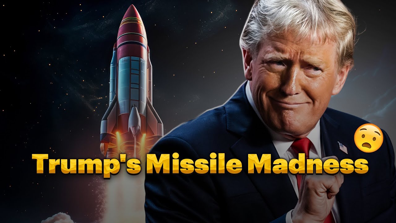 TRUMP (Pump Trump) - YouTube