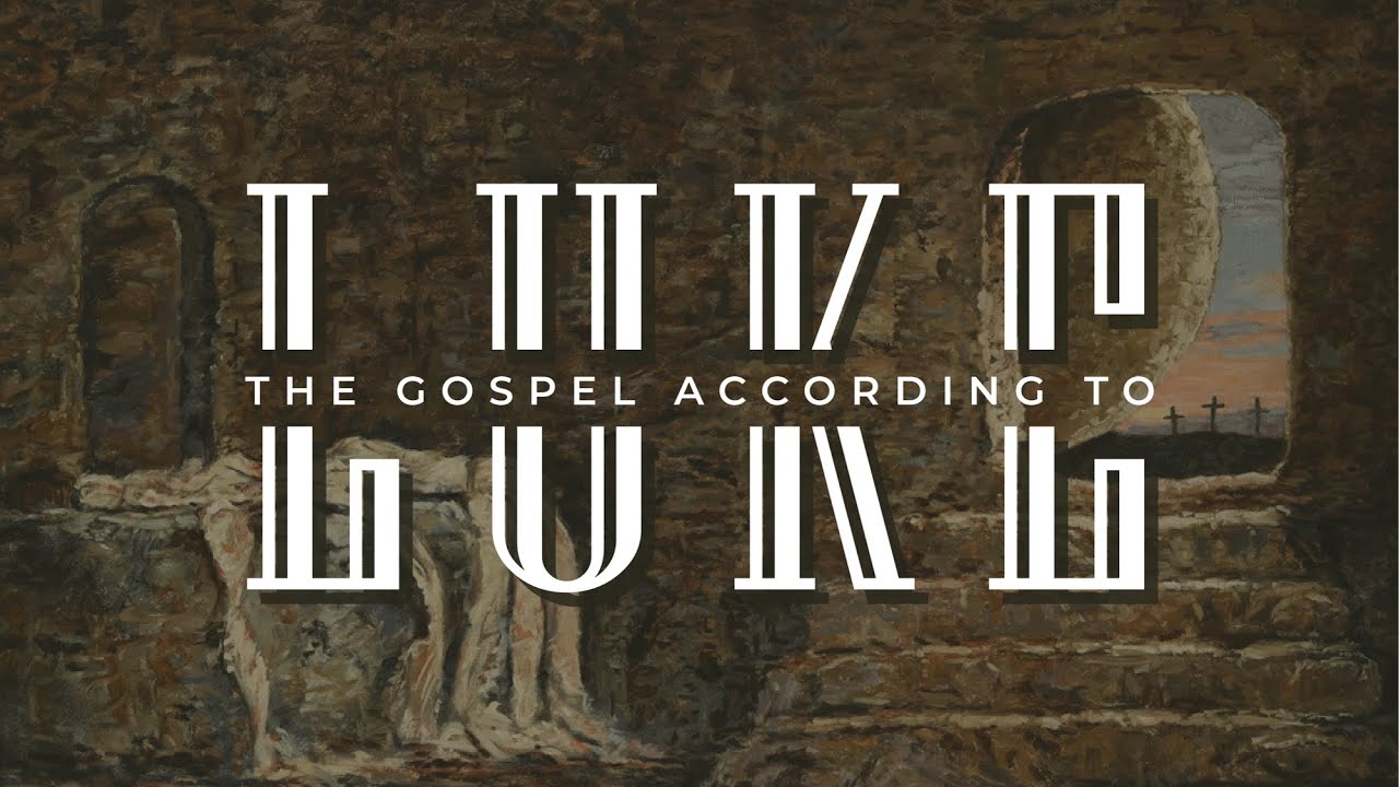 The Ascension of the King | Luke 24:46-53 | Apr 21, 2024 - YouTube