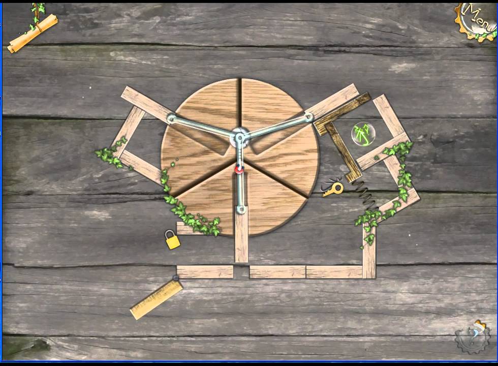 A Magnetic Adventure - The Slipgate - walkthrough - YouTube