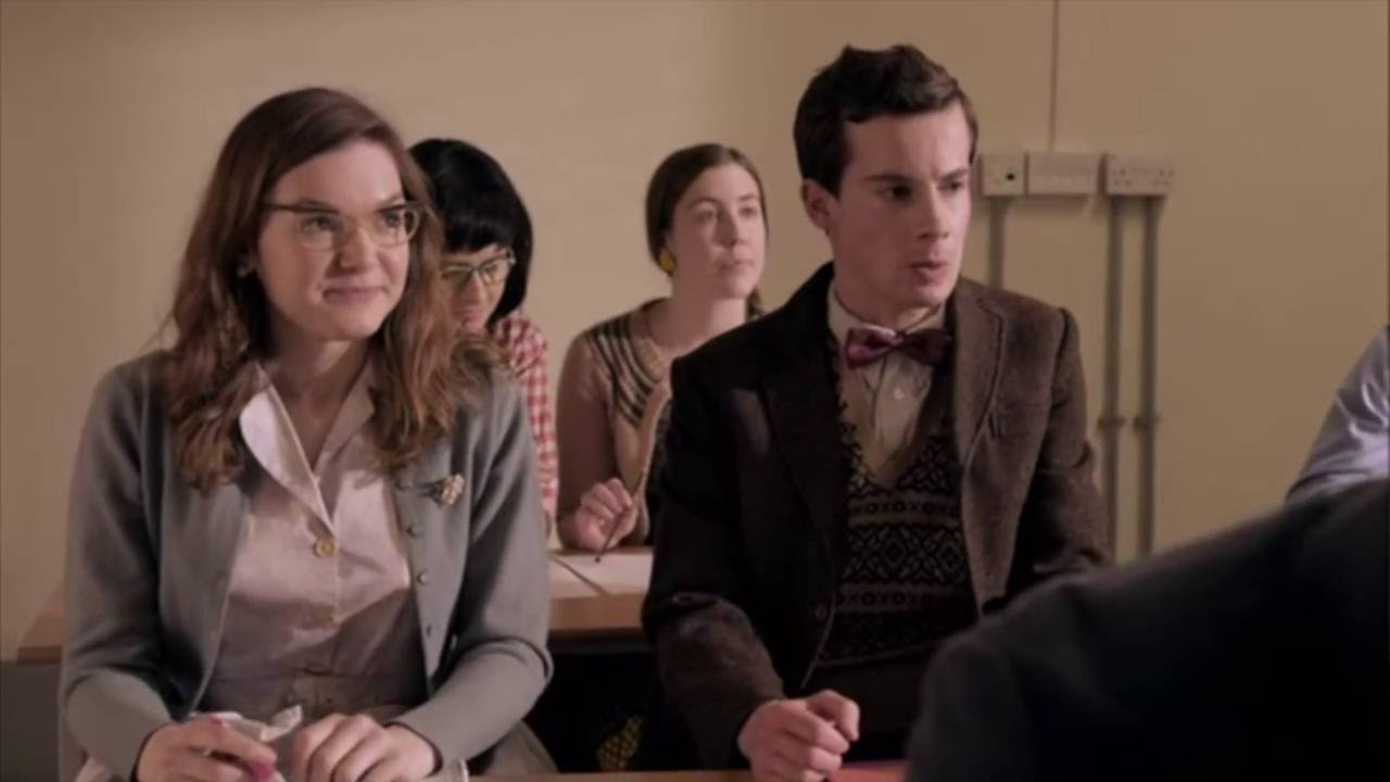 Philip Labey showreel - YouTube