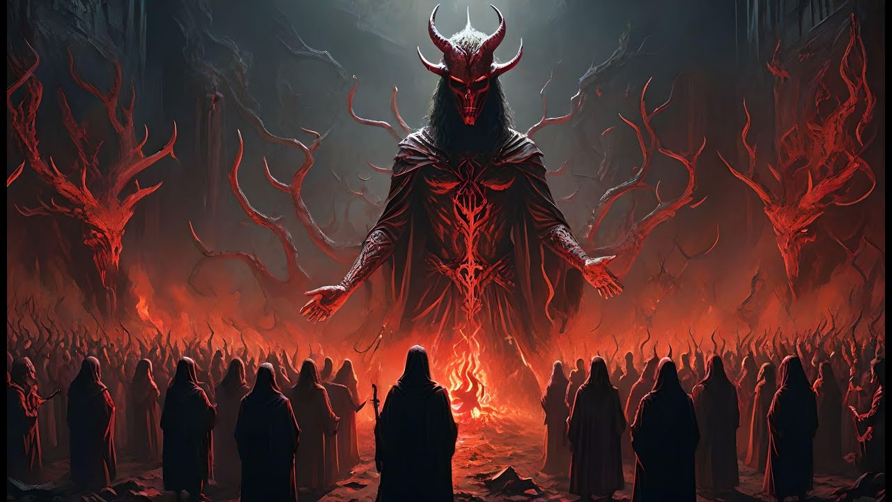 Who is the Cult of all Cults (part 2) || Sabbatean-Frankists - YouTube