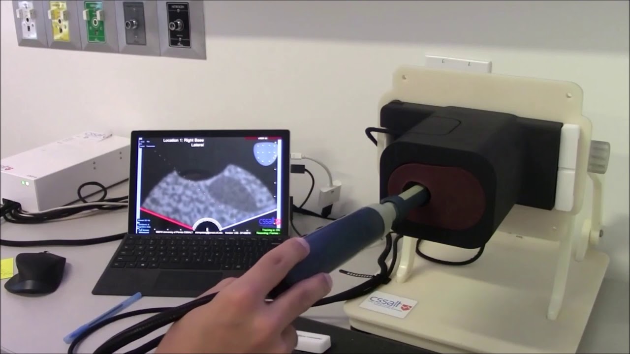 Pitch-Neutral Technique for Transrectal Ultrasound-guided Side-fire ...