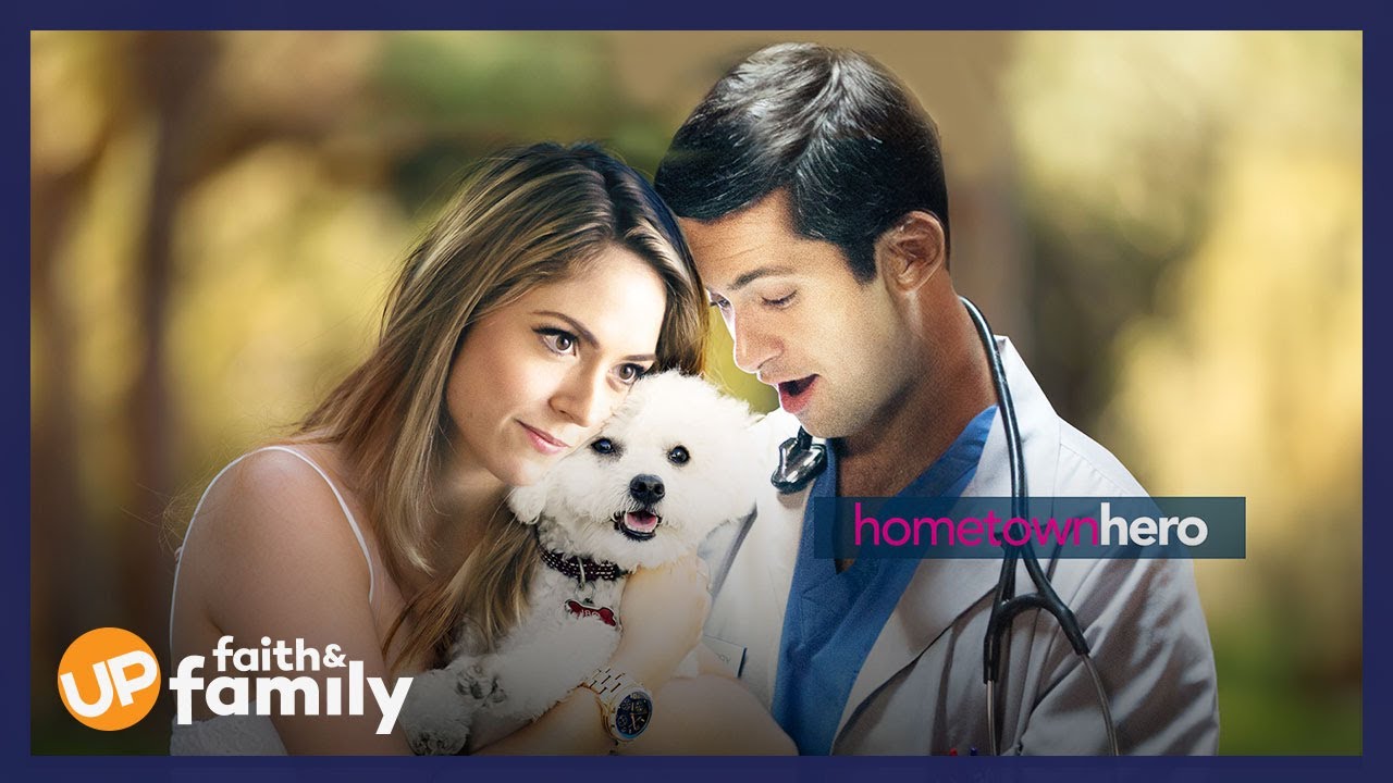 Hometown Hero - Movie Sneak Peek - YouTube