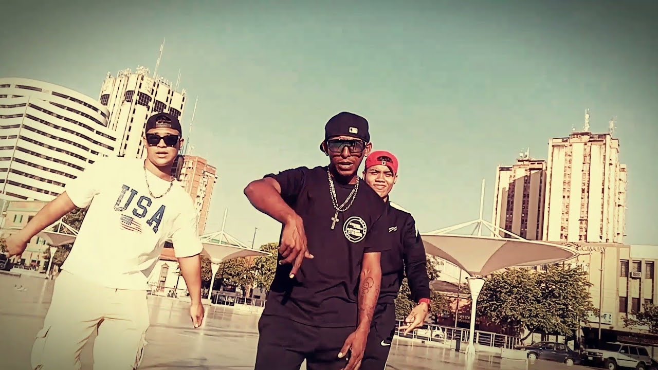 Millonario Keiik Way JD Romero Deixon lcp #dembow #venezuela #rd - YouTube