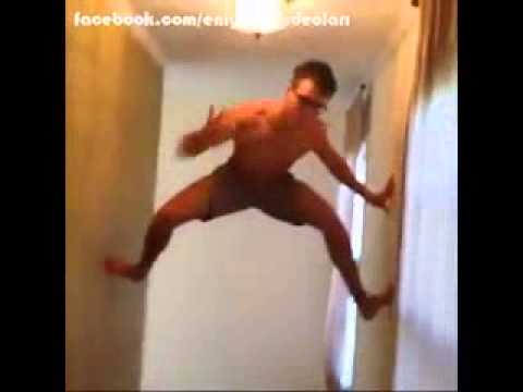 Örümcek Adamı Korkutmak Vine