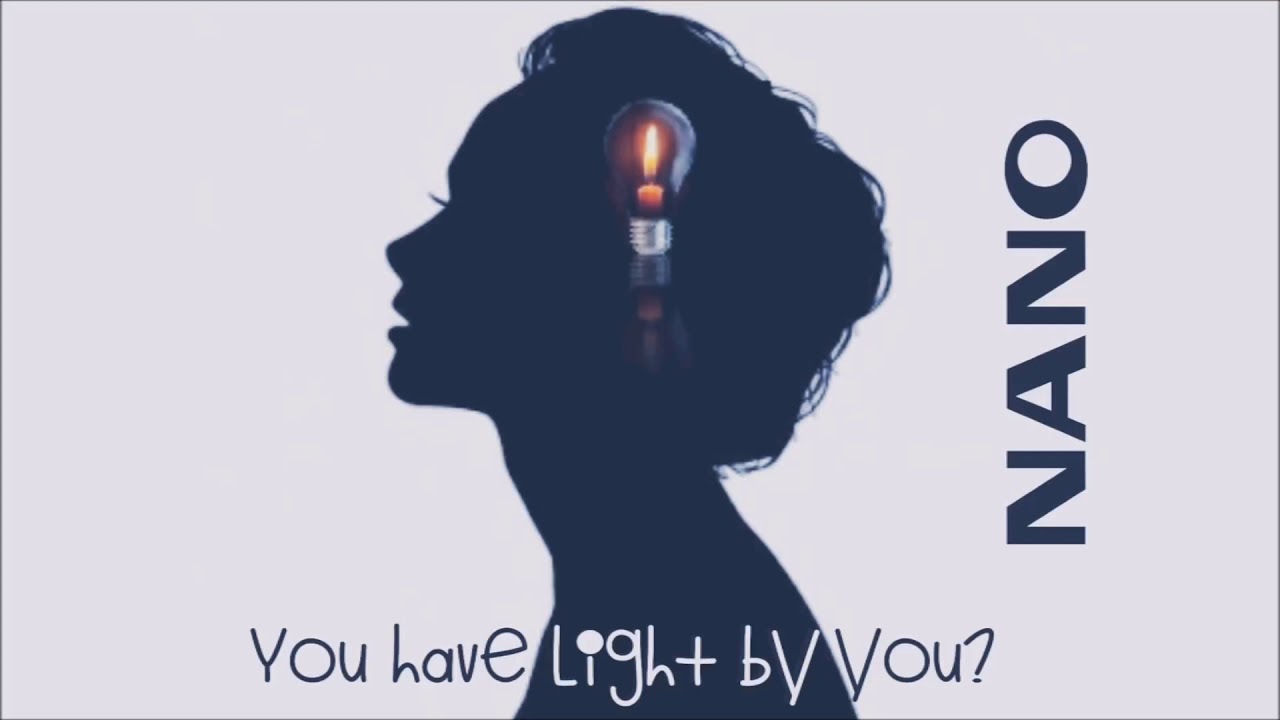 You have light by you? - YouTube