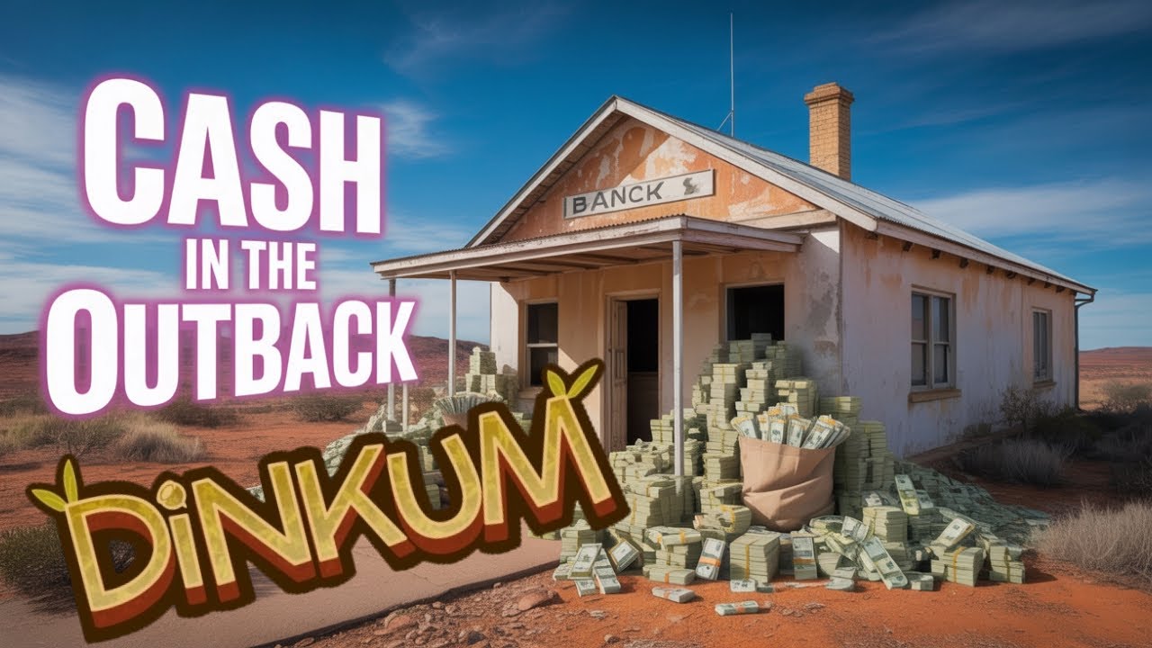 From Scratch: Making Fat Stacks in Dinkum! - YouTube