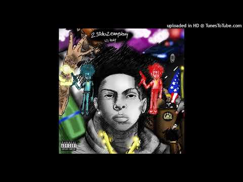 lil tony + lil rae type beat "solo" - (@1prod.beezyy) - YouTube