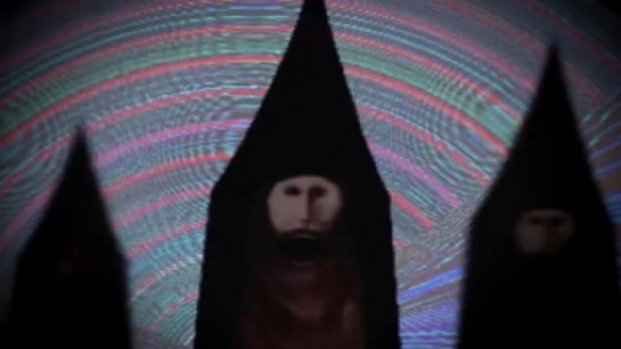 SPOILER DO PRÓXIMO VÍDEO (As criaturas assassinas de Oddity compendium ...