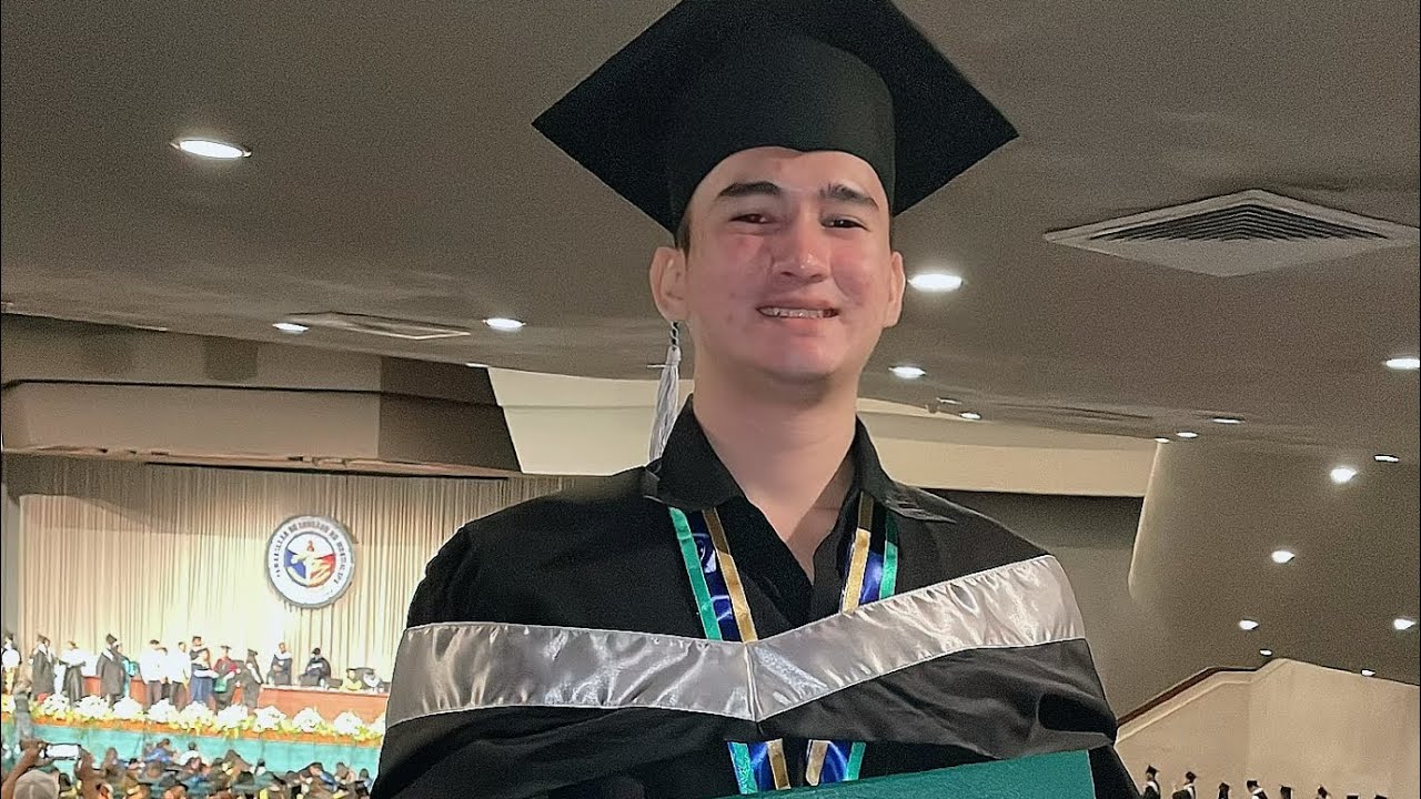 Congratulations Kuya we are so very proud of you | Graduation July 8 ...