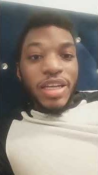 French Online Tutor - Cyril - YouTube