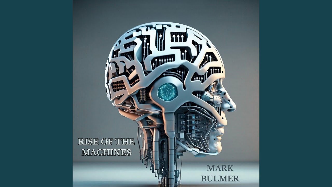 Rise of the Machines - YouTube