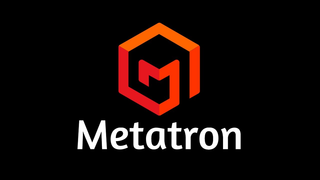 Metatron Studios Ltd - Showreel - YouTube