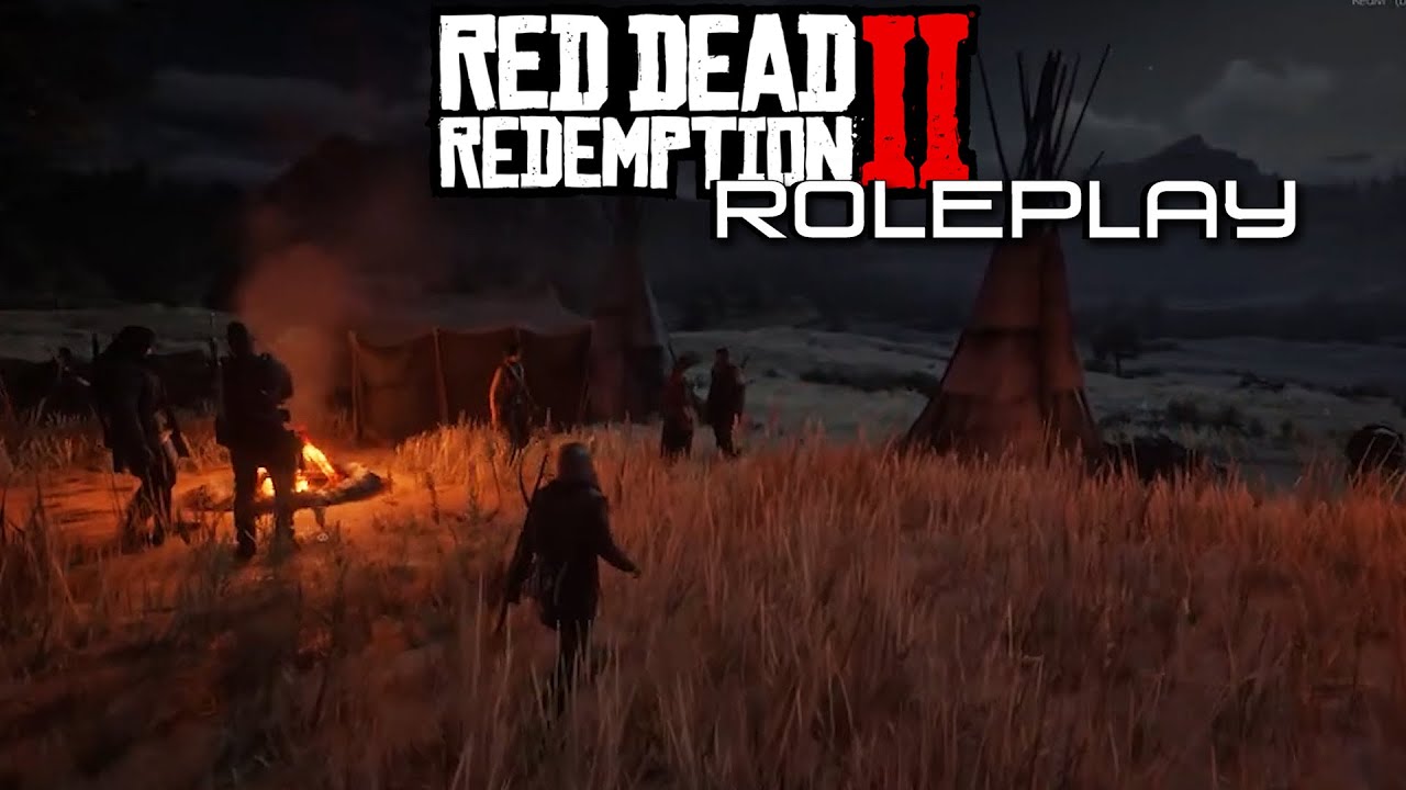 RedM Roleplay - RDR2 - E288 - YouTube