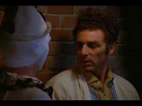 Crazy Joe Davola 3