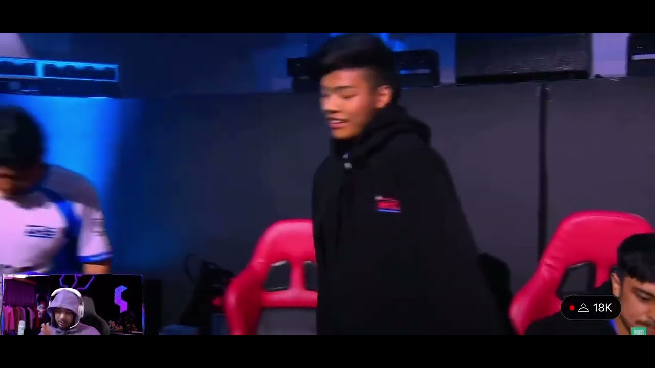 Scout React Nepali Team Drs Wwcd Final Chicken Dinner Gg Drs Youtube