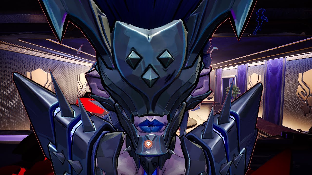 How I Dominate with Magik in celestial lobbies - YouTube