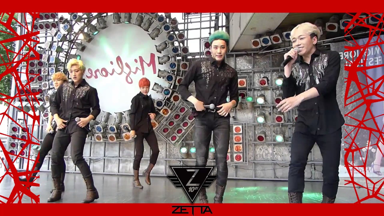 Zetta(제타) - Poker Face Mirrored Dance - YouTube