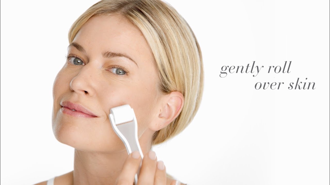 AMP Up Your Skincare Routine | AMP MD System AU | Rodan + Fields - YouTube