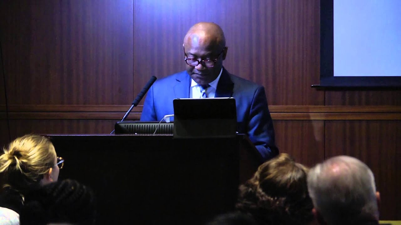 Benedict Kanu - YouTube