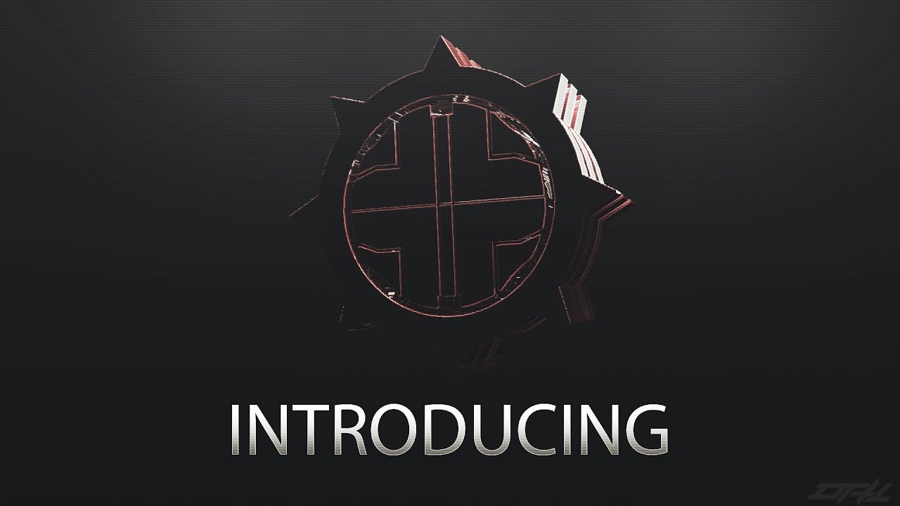 Introducing Acid Tsr (Leader) Tsr Ep 3 - YouTube