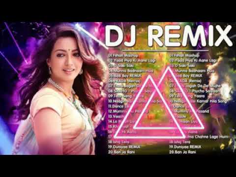DJ Remix Nonstop Music HD #MusicHitsNP - YouTube