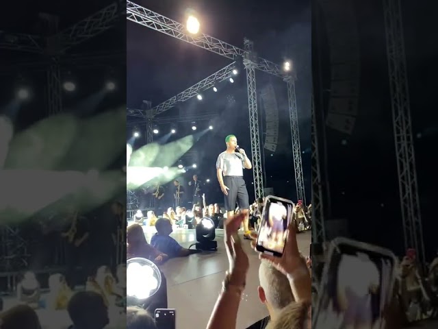 Inopnevma Ftino (Mega Live) - Giorgos Mazonakis: Song Lyrics, Music ...