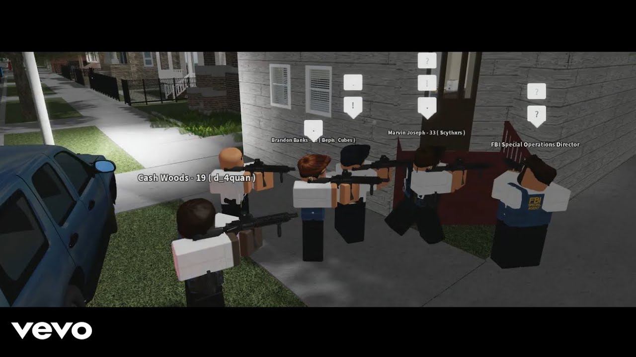 Running Man Challenge Roblox (Woodlawn Chicago) - YouTube