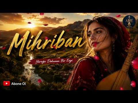 Mihriban - Gönülleri Fetheden Mihriban Türkü Versiyonu | Anadolu Harmonia Ecole
