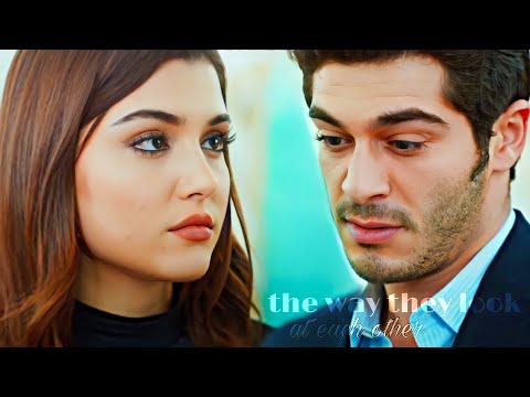Hayat + Murat - The Way They Look At Each Other (1-31)