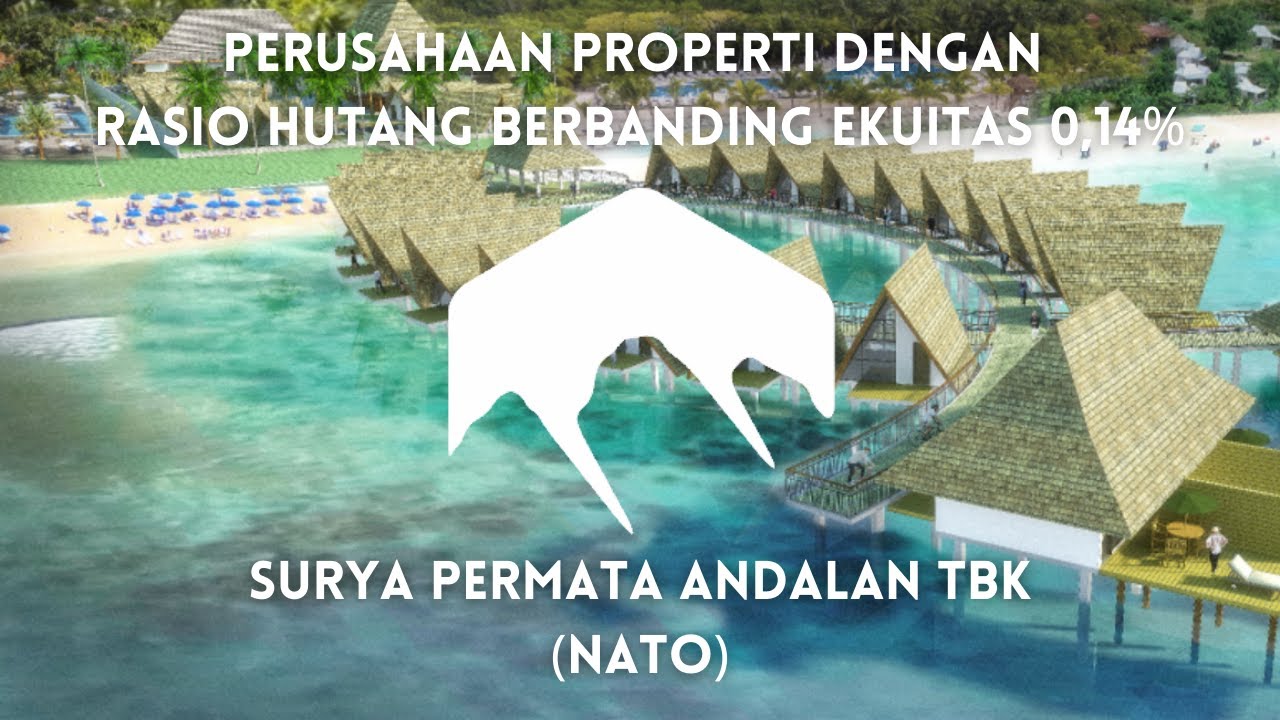 Surya Permata Andalan Tbk saham (NATO) perusahaan paling selow yang ...