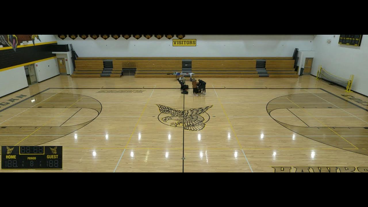 CE HAWKS Recording - YouTube