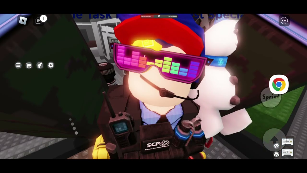 PLAYING THE MOST FORGOTTEN SCP ROBLOX GAME! | SCP: Devolved - YouTube